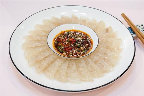 皮冻怎么煮_皮冻煮多久才透明-第3张图片-山城妙识 皮冻怎么煮_皮冻煮多久才透明-第3张图片-山城妙识