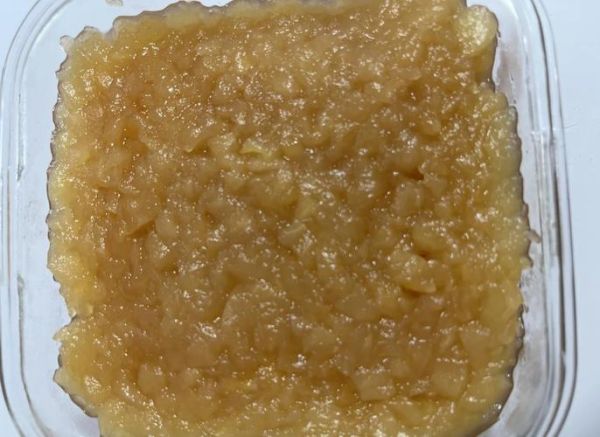 自制苹果酱怎么做_自制苹果酱能保存多久-第1张图片-山城妙识 自制苹果酱怎么做_自制苹果酱能保存多久-第1张图片-山城妙识