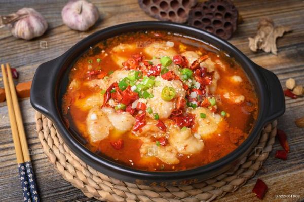 水煮龙利鱼怎么做才嫩_水煮龙利鱼热量高吗-第2张图片-山城妙识 水煮龙利鱼怎么做才嫩_水煮龙利鱼热量高吗-第2张图片-山城妙识