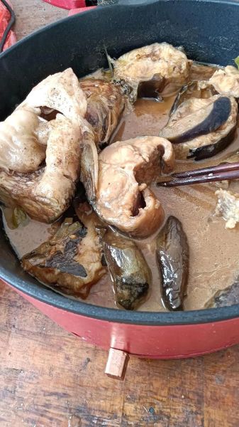 鲶鱼炖茄子怎么做_鲶鱼炖茄子最正宗的做法-第2张图片-山城妙识 鲶鱼炖茄子怎么做_鲶鱼炖茄子最正宗的做法-第2张图片-山城妙识