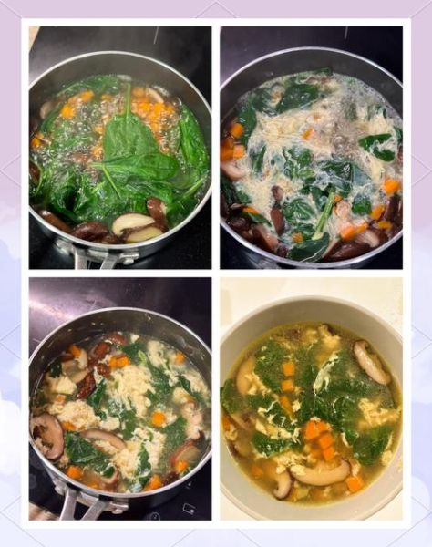 芙蓉鲜蔬汤肯德基怎么做_肯德基芙蓉鲜蔬汤热量高吗-第3张图片-山城妙识 芙蓉鲜蔬汤肯德基怎么做_肯德基芙蓉鲜蔬汤热量高吗-第3张图片-山城妙识