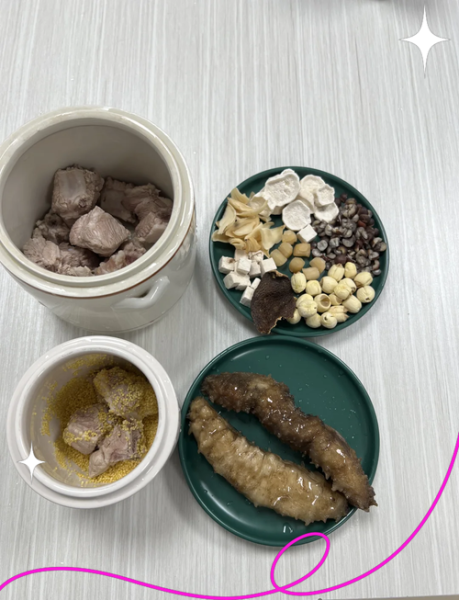 海参炖排骨怎么做_海参炖排骨要焯水吗-第1张图片-山城妙识 海参炖排骨怎么做_海参炖排骨要焯水吗-第1张图片-山城妙识