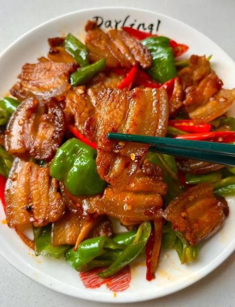 酱五花肉的家常做法_怎么做才不腻-第1张图片-山城妙识 酱五花肉的家常做法_怎么做才不腻-第1张图片-山城妙识