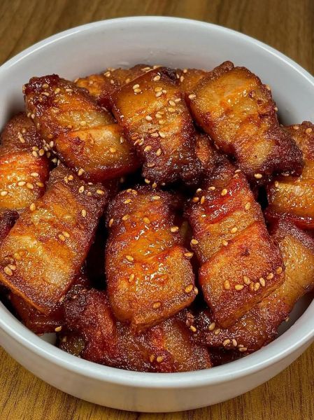 酱五花肉的家常做法_怎么做才不腻-第3张图片-山城妙识 酱五花肉的家常做法_怎么做才不腻-第3张图片-山城妙识