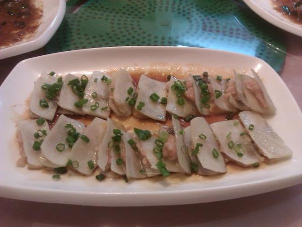 粉葛蒸肉怎么做_粉葛蒸肉的家常做法-第2张图片-山城妙识 粉葛蒸肉怎么做_粉葛蒸肉的家常做法-第2张图片-山城妙识