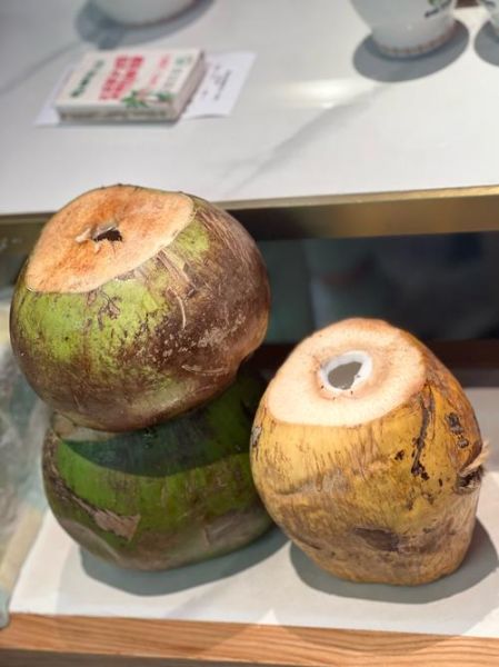 新鲜椰子汁的功效与禁忌_哪些人不能喝-第2张图片-山城妙识 新鲜椰子汁的功效与禁忌_哪些人不能喝-第2张图片-山城妙识