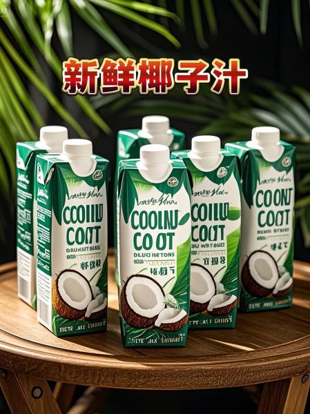 新鲜椰子汁的功效与禁忌_哪些人不能喝-第3张图片-山城妙识 新鲜椰子汁的功效与禁忌_哪些人不能喝-第3张图片-山城妙识