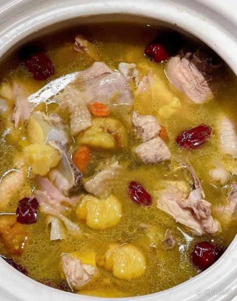 腊鸡汤的做法_腊鸡汤怎么炖好喝-第1张图片-山城妙识 腊鸡汤的做法_腊鸡汤怎么炖好喝-第1张图片-山城妙识