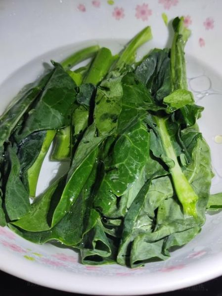 微波炉青菜怎么做_微波炉青菜要几分钟-第1张图片-山城妙识 微波炉青菜怎么做_微波炉青菜要几分钟-第1张图片-山城妙识