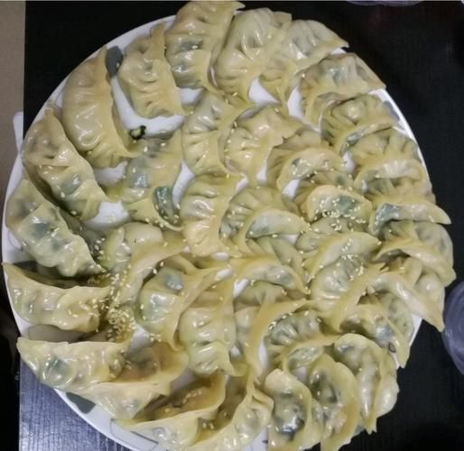 猪肉虾仁水饺怎么做_猪肉虾仁水饺怎么调馅-第3张图片-山城妙识 猪肉虾仁水饺怎么做_猪肉虾仁水饺怎么调馅-第3张图片-山城妙识