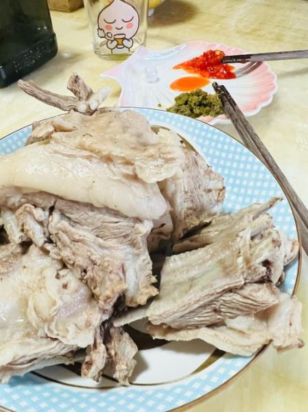 手抓羊排怎么抓_手抓羊排的正确吃法-第3张图片-山城妙识