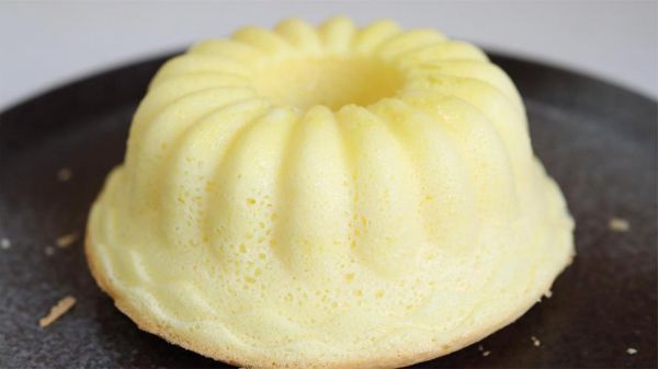 酵母做蛋糕的家常做法_酵母蛋糕怎么做才松软-第2张图片-山城妙识