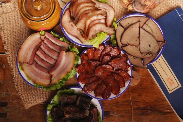 中国十大特色美食有哪些_哪些小吃最正宗-第1张图片-山城妙识