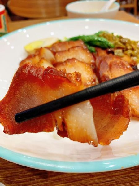 叉烧饭怎么做_家常叉烧饭做法-第2张图片-山城妙识