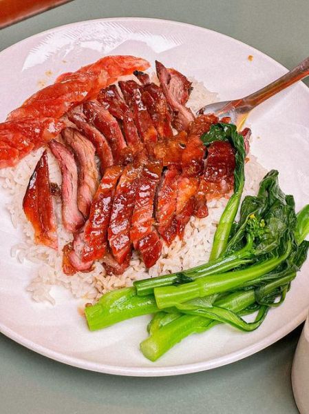 叉烧饭怎么做_家常叉烧饭做法-第1张图片-山城妙识