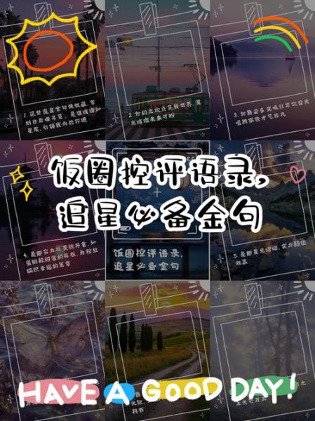 饭圈控评是什么意思_粉丝控评对品牌有什么影响-第1张图片-山城妙识