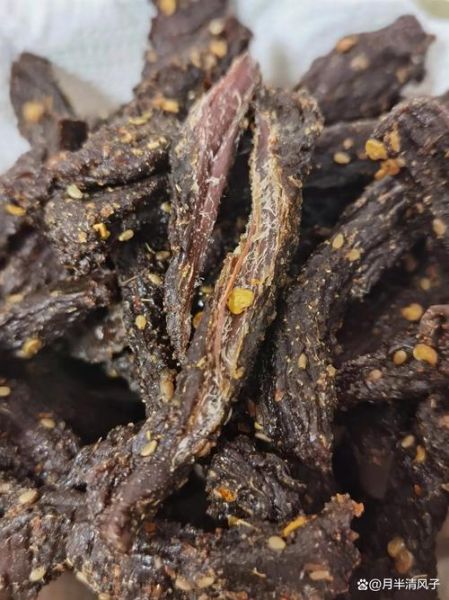 自制牛肉干风干多久_风干牛肉干怎么保存-第2张图片-山城妙识 自制牛肉干风干多久_风干牛肉干怎么保存-第2张图片-山城妙识