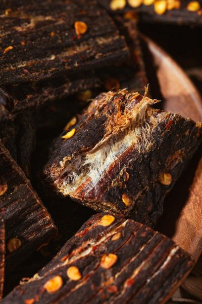 自制牛肉干风干多久_风干牛肉干怎么保存-第3张图片-山城妙识 自制牛肉干风干多久_风干牛肉干怎么保存-第3张图片-山城妙识