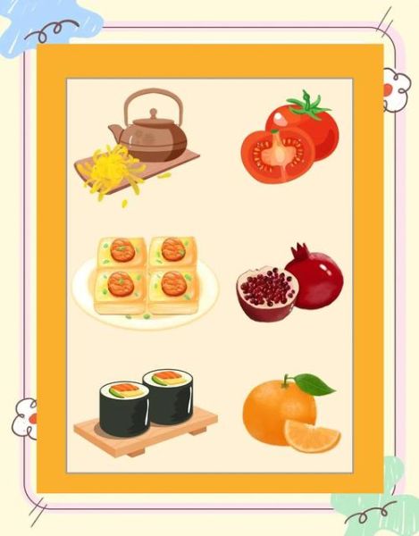 防辐射吃什么东西好_哪些食物抗辐射最有效-第2张图片-山城妙识 防辐射吃什么东西好_哪些食物抗辐射最有效-第2张图片-山城妙识