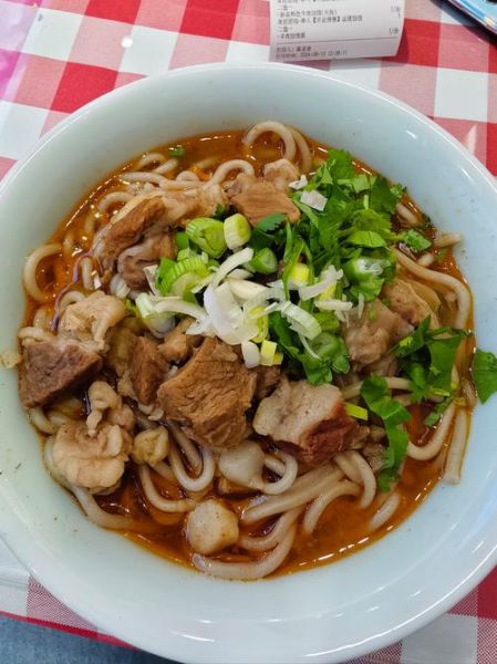 家庭羊肉面条怎么做好吃_羊肉面条做法步骤详解-第1张图片-山城妙识