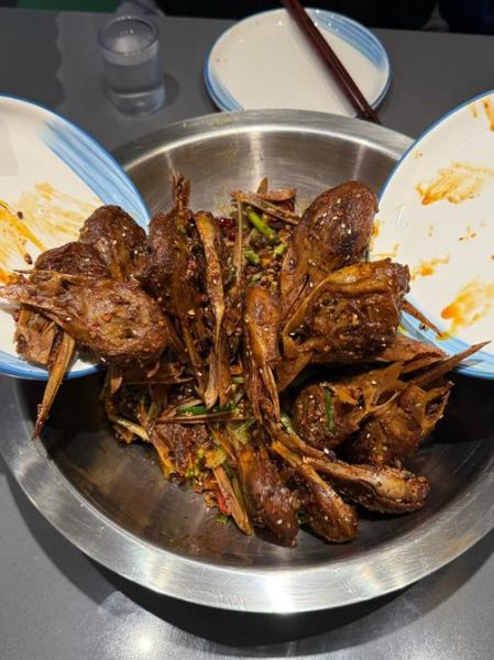 麻辣干锅鸭头怎么做_鸭头去腥技巧-第3张图片-山城妙识