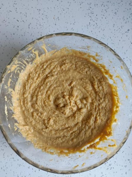 红糖发糕怎么做才松软_红糖发糕怎么做好吃-第3张图片-山城妙识