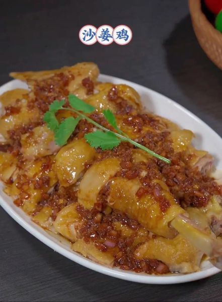 粤菜做法视频大全_粤菜图片大全怎么做-第2张图片-山城妙识