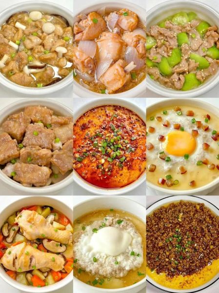 蒸菜怎么蒸才好吃_蒸出来的美食有哪些-第1张图片-山城妙识 蒸菜怎么蒸才好吃_蒸出来的美食有哪些-第1张图片-山城妙识