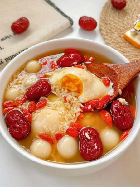 酒酿蛋的正确吃法_酒酿蛋什么时候吃最好-第2张图片-山城妙识 酒酿蛋的正确吃法_酒酿蛋什么时候吃最好-第2张图片-山城妙识