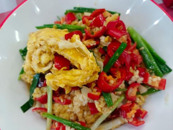 下饭菜有哪些_哪些菜最下饭-第1张图片-山城妙识 下饭菜有哪些_哪些菜最下饭-第1张图片-山城妙识