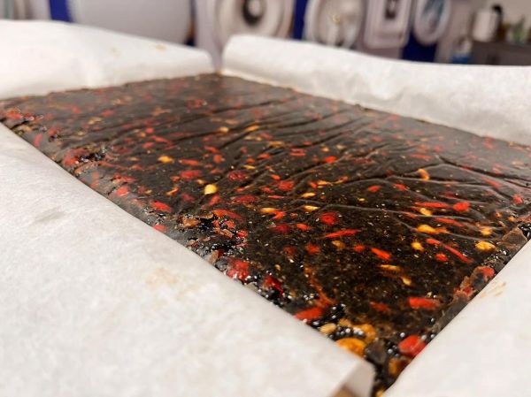 阿胶糕的制作方法窍门_阿胶糕怎么熬不腥-第1张图片-山城妙识 阿胶糕的制作方法窍门_阿胶糕怎么熬不腥-第1张图片-山城妙识