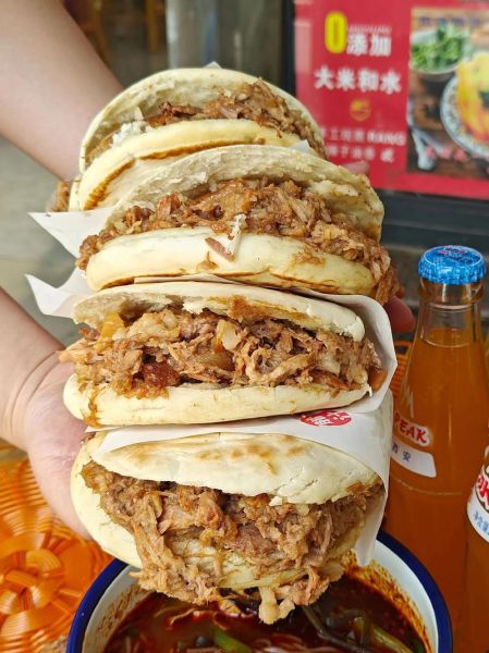 中国有哪些小吃_哪些小吃最地道-第3张图片-山城妙识 中国有哪些小吃_哪些小吃最地道-第3张图片-山城妙识