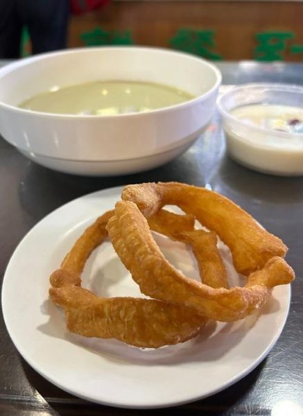 焦圈怎么做_焦圈为什么酥脆-第2张图片-山城妙识 焦圈怎么做_焦圈为什么酥脆-第2张图片-山城妙识