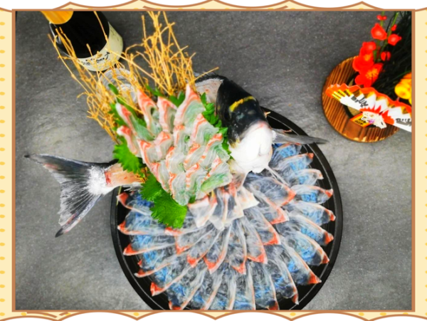 鲷鱼刺身怎么做_天刀鲷鱼刺身食谱-第2张图片-山城妙识 鲷鱼刺身怎么做_天刀鲷鱼刺身食谱-第2张图片-山城妙识