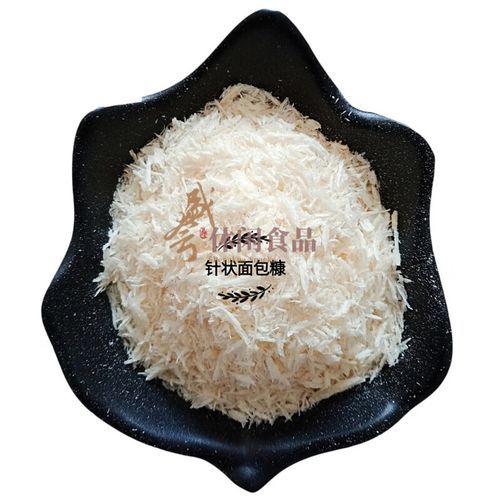 面包糠可以用什么代替_没有面包糠怎么办-第2张图片-山城妙识 面包糠可以用什么代替_没有面包糠怎么办-第2张图片-山城妙识