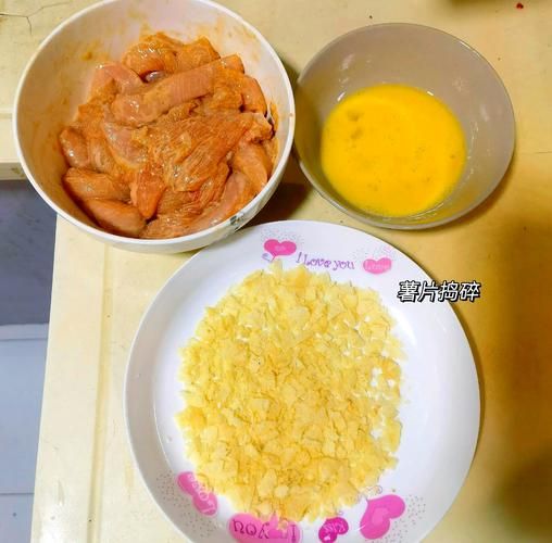 面包糠可以用什么代替_没有面包糠怎么办-第3张图片-山城妙识 面包糠可以用什么代替_没有面包糠怎么办-第3张图片-山城妙识