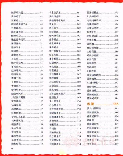 四川家常小炒菜谱大全_怎么做才正宗-第2张图片-山城妙识 四川家常小炒菜谱大全_怎么做才正宗-第2张图片-山城妙识