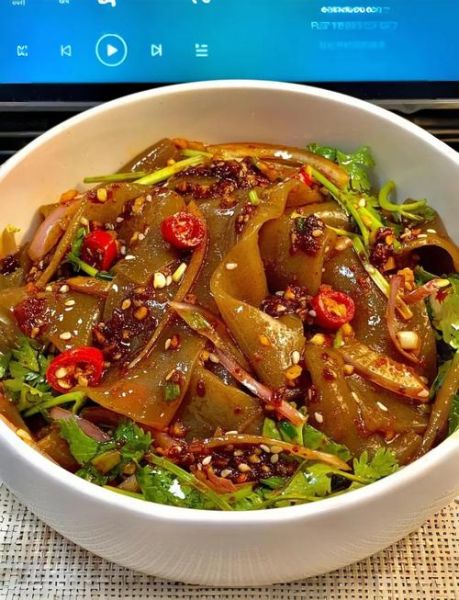 魔芋怎么凉拌才好吃_凉拌魔芋热量高吗-第2张图片-山城妙识 魔芋怎么凉拌才好吃_凉拌魔芋热量高吗-第2张图片-山城妙识