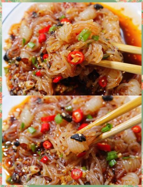 魔芋怎么凉拌才好吃_凉拌魔芋热量高吗-第3张图片-山城妙识 魔芋怎么凉拌才好吃_凉拌魔芋热量高吗-第3张图片-山城妙识