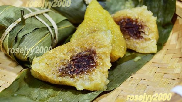 枧水粽是甜的还是咸的_枧水粽口味真相-第1张图片-山城妙识 枧水粽是甜的还是咸的_枧水粽口味真相-第1张图片-山城妙识