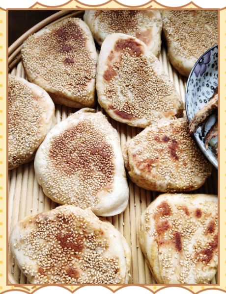 火烧的做法大全_火烧怎么做才酥脆-第2张图片-山城妙识 火烧的做法大全_火烧怎么做才酥脆-第2张图片-山城妙识