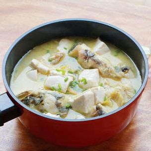 鲶鱼炖豆腐怎么做_鲶鱼炖豆腐的家常做法-第3张图片-山城妙识 鲶鱼炖豆腐怎么做_鲶鱼炖豆腐的家常做法-第3张图片-山城妙识
