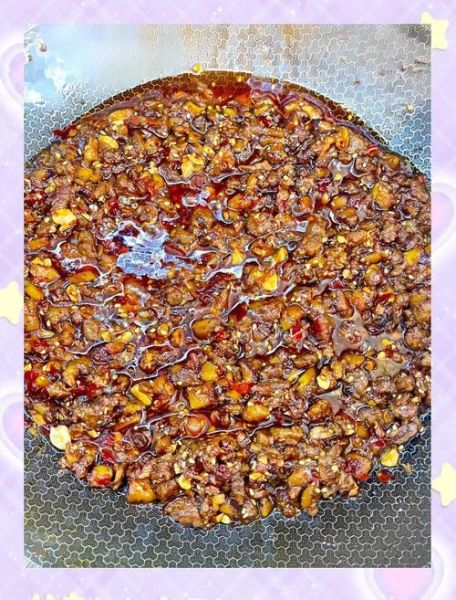 自制香菇牛肉酱怎么做_香菇牛肉酱能保存多久-第2张图片-山城妙识 自制香菇牛肉酱怎么做_香菇牛肉酱能保存多久-第2张图片-山城妙识