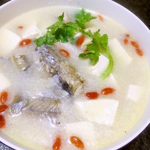 鲶鱼炖豆腐怎么做_鲶鱼炖豆腐的家常做法-第2张图片-山城妙识 鲶鱼炖豆腐怎么做_鲶鱼炖豆腐的家常做法-第2张图片-山城妙识