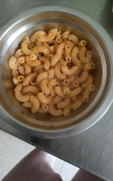 通心粉怎么做好吃_通心粉的家常做法-第1张图片-山城妙识 通心粉怎么做好吃_通心粉的家常做法-第1张图片-山城妙识