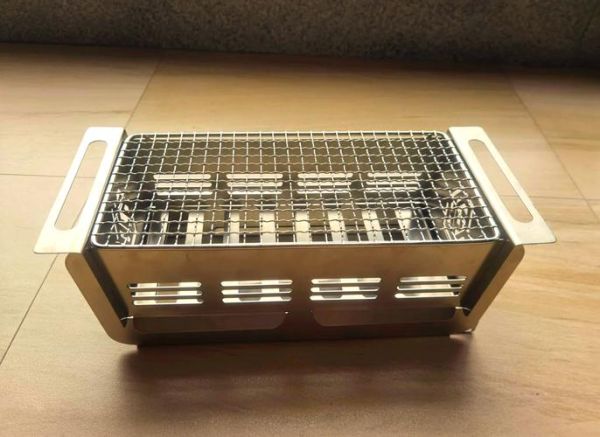 户外烧烤炉怎么选_户外烧烤炉哪种好-第3张图片-山城妙识 户外烧烤炉怎么选_户外烧烤炉哪种好-第3张图片-山城妙识