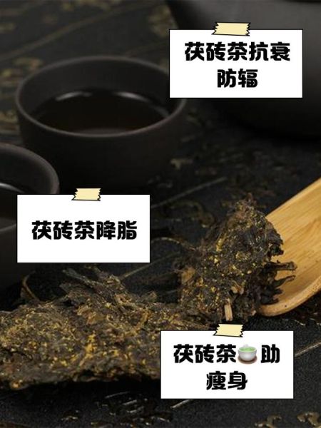 女性长期喝茯茶的危害_茯茶对女性的副作用有哪些-第1张图片-山城妙识