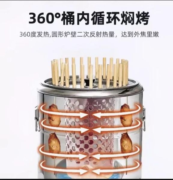 无油烟烧烤炉多少钱一台_无油烟烧烤炉图片怎么看-第2张图片-山城妙识 无油烟烧烤炉多少钱一台_无油烟烧烤炉图片怎么看-第2张图片-山城妙识