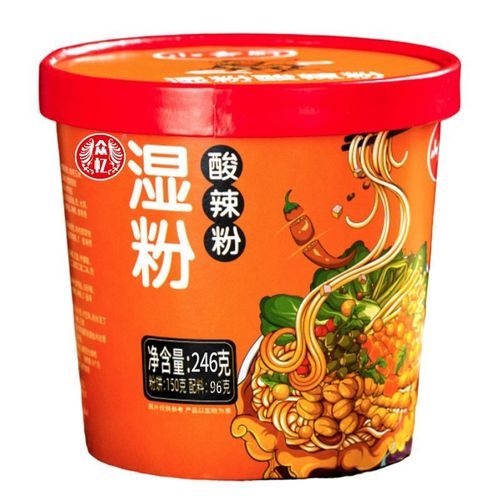 酸辣粉怎么做才正宗_酸辣粉视频教程哪里找-第3张图片-山城妙识 酸辣粉怎么做才正宗_酸辣粉视频教程哪里找-第3张图片-山城妙识