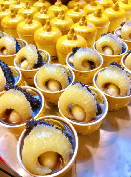 佛跳墙哪些人不能吃_孕妇能吃佛跳墙吗-第3张图片-山城妙识 佛跳墙哪些人不能吃_孕妇能吃佛跳墙吗-第3张图片-山城妙识